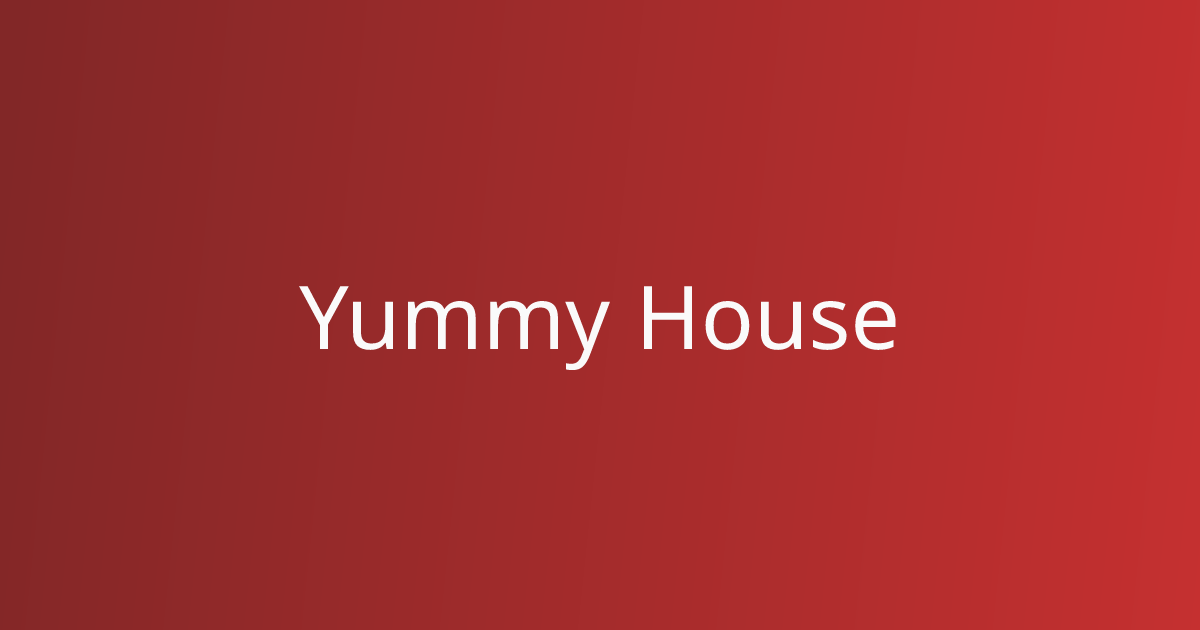 Best Japanese in Brentwood, CA | Yummy House | Order Online